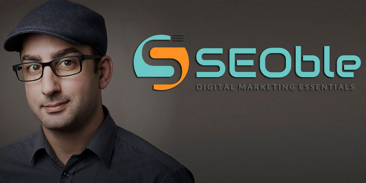 SEO Agency SEOble Ltd. - The Authority Above All